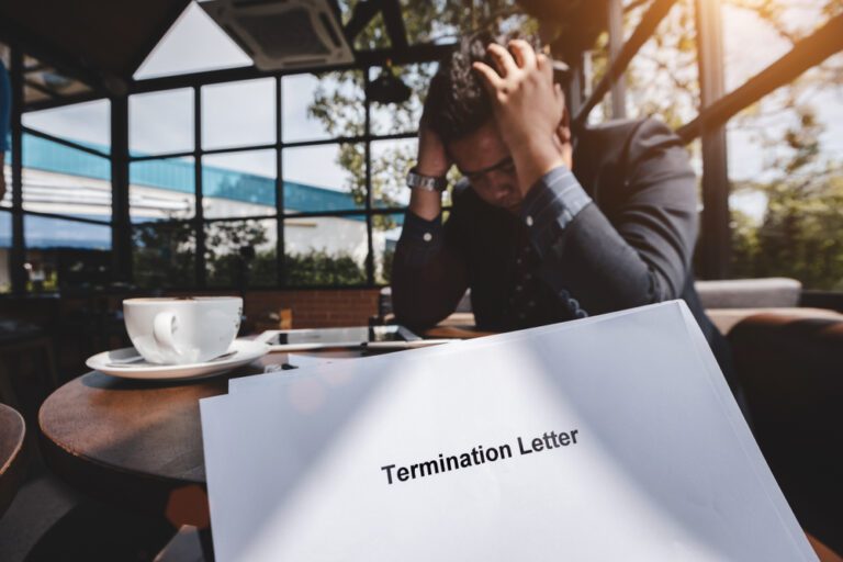 Wrongful Termination | MS Employment Law Attorney Espy Law