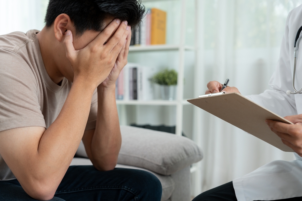 When Mental Health Is a Disability: ADA Protections for Anxiety ...