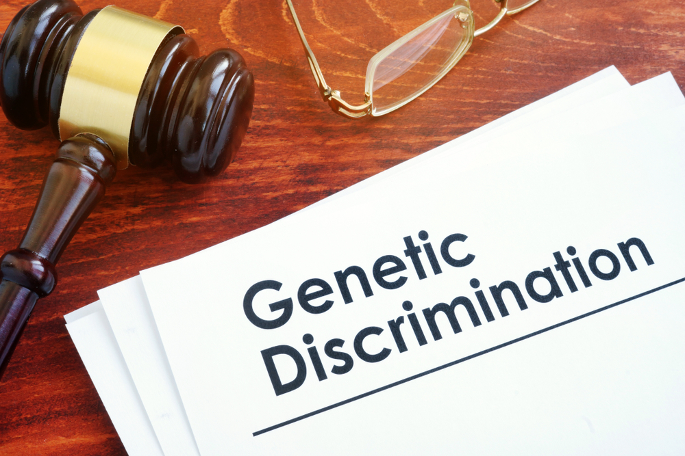 Genetic Discrimination: What the Law Says About Your Medical Privacy